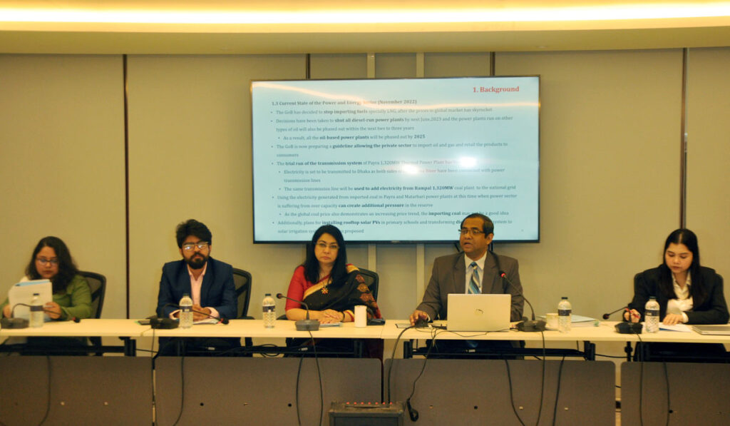 New Integrated Power and Energy Master Plan (IEPMP) should put emphasis ...