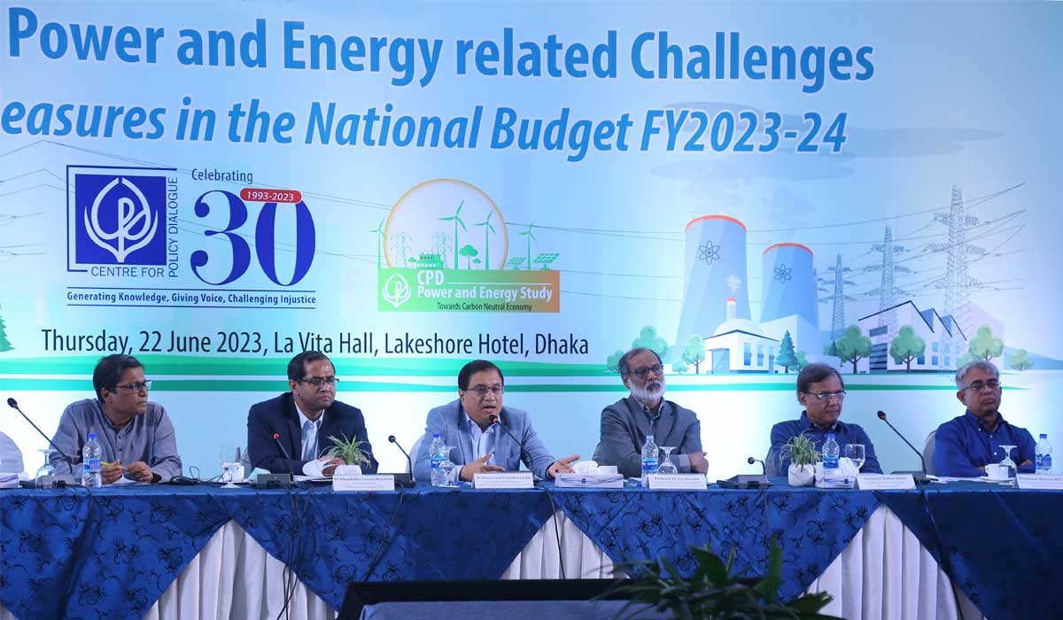 Addressing Power and Energy related Challenges: Proposed Measures in ...