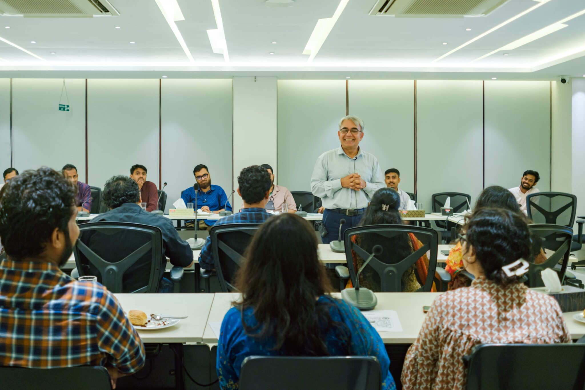 CPD Energy Lecture Series | CPD Power and Energy Study